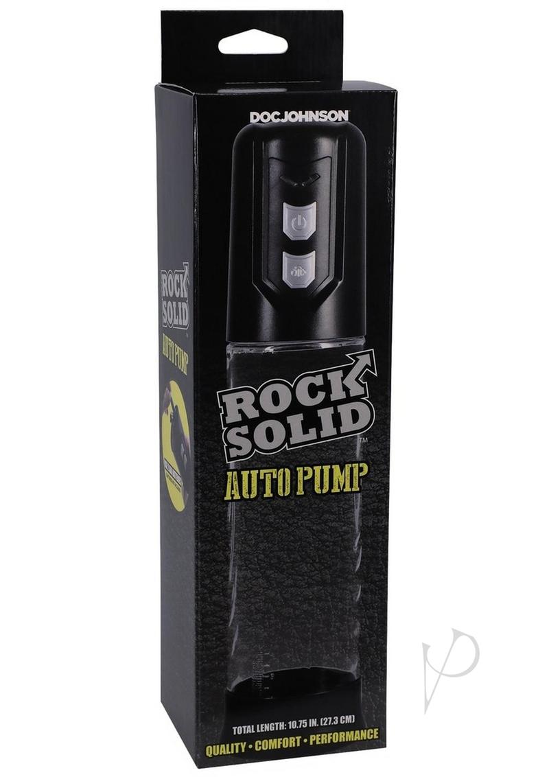 Rock Auto Fuel Pump